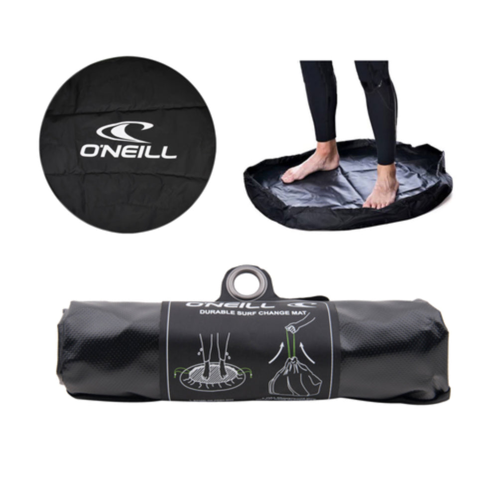 Cambiador Change Mat Oneill